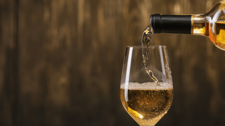 Should Riesling Be Chilled? Serving and Storage Temperature