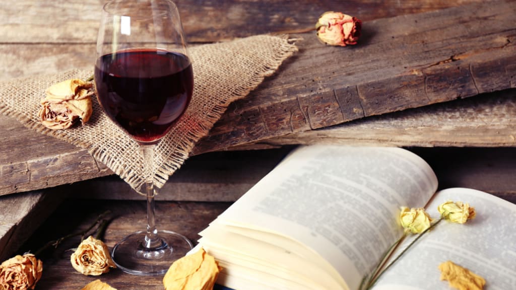 Classy Wine Quotes - All Time Evergreens