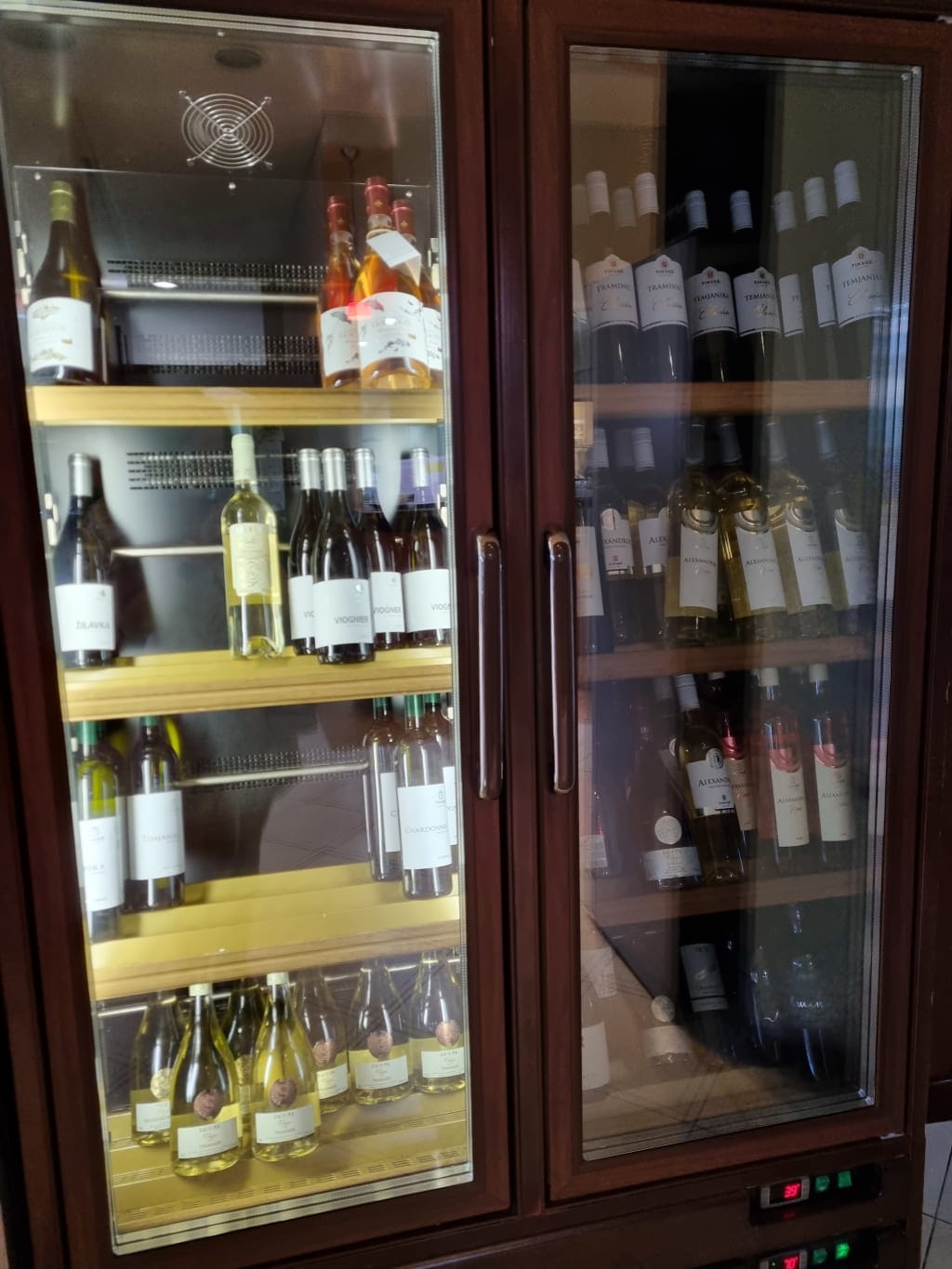 Do You Refrigerate Pinot Grigio