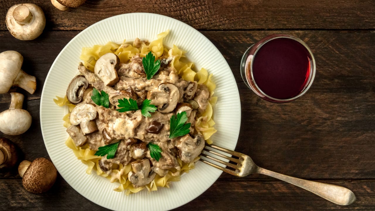 Wine and Pasta Pairings: What Goes Best With Every Sauce?