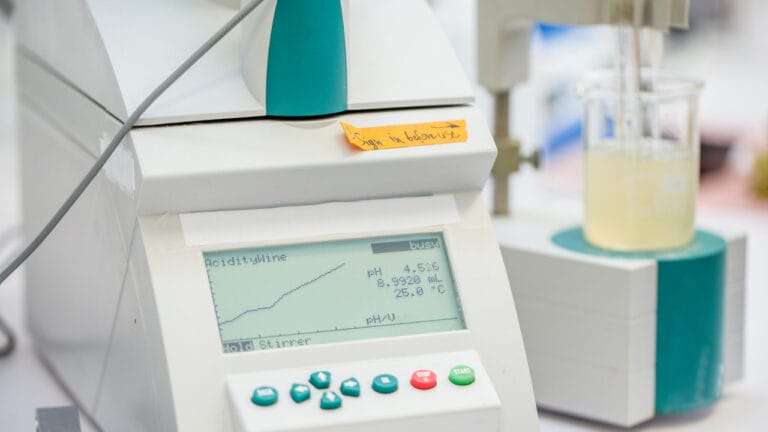 10 Low Acid White Wines: Which One Is the Least Acidic?