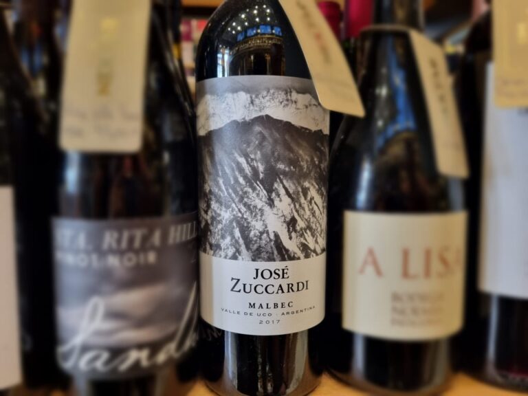 19 Popular Semi Sweet Red Wines (Best Bottles to Try)