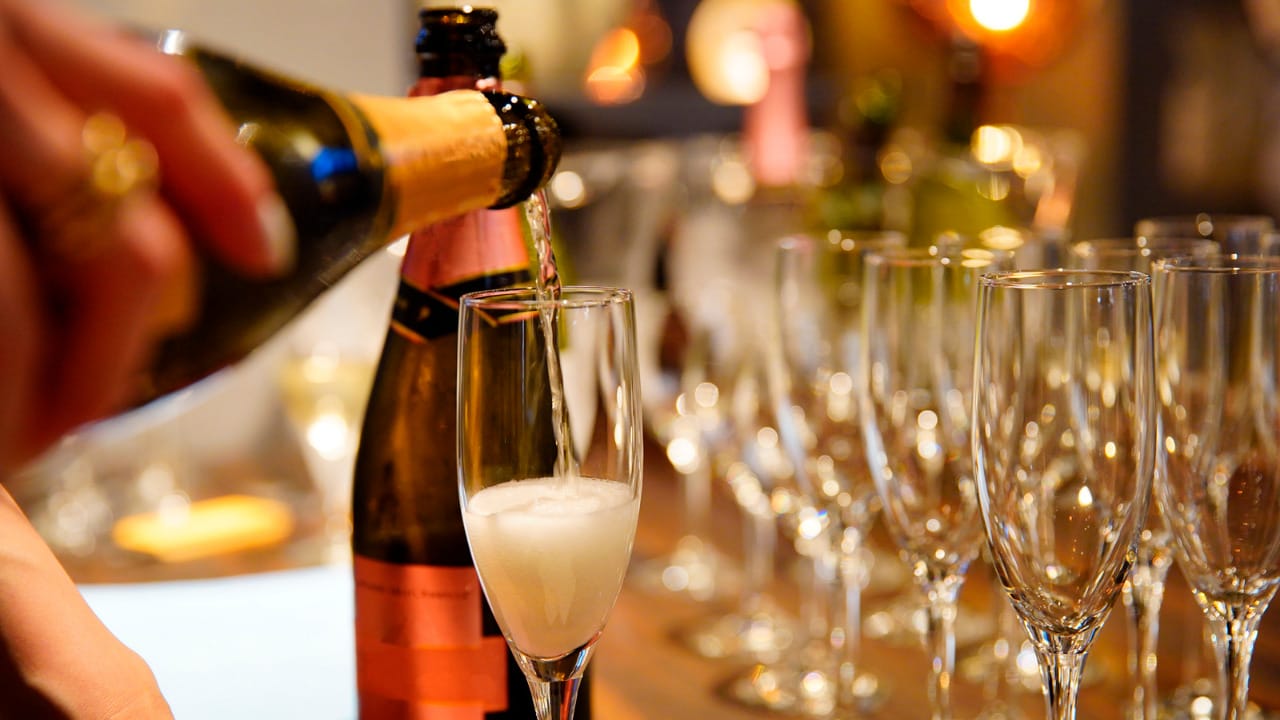 Prosecco Vs Moscato: Know the Difference