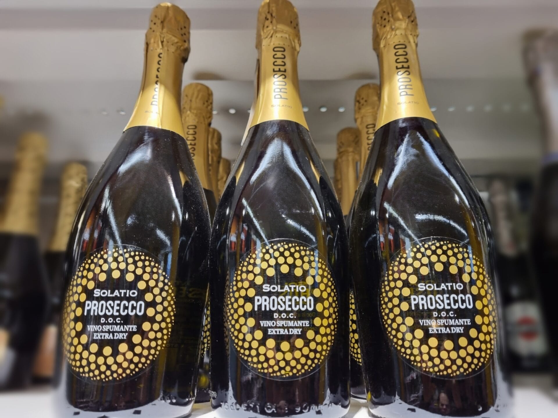 Prosecco Vs Moscato: Know the Difference