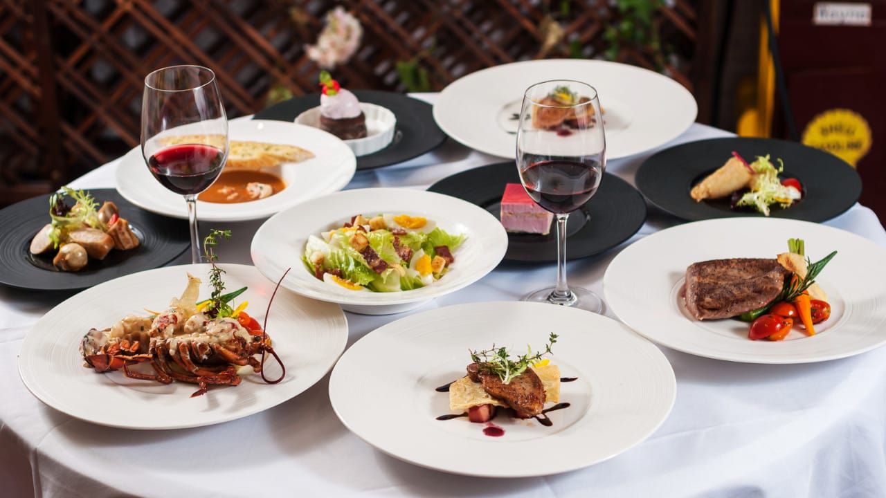 Côtes du Rhône Food Pairing Guide - The Perfect Match