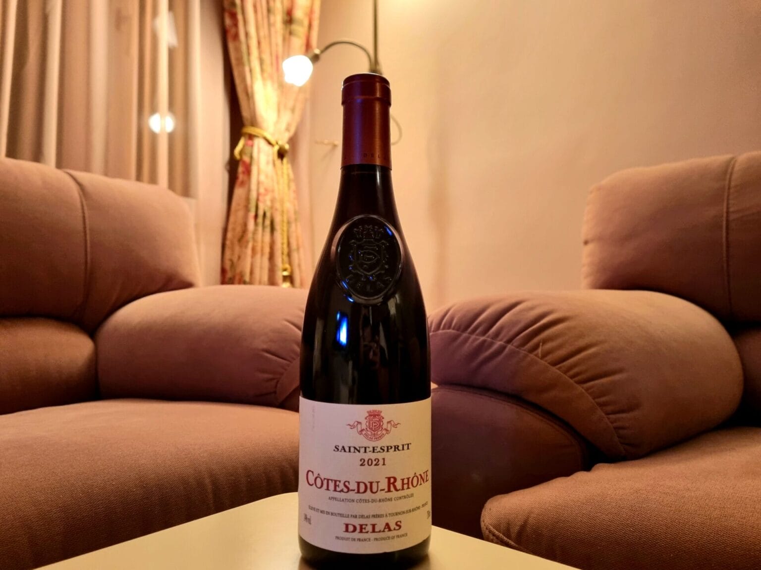 Côtes du Rhône Food Pairing Guide - The Perfect Match