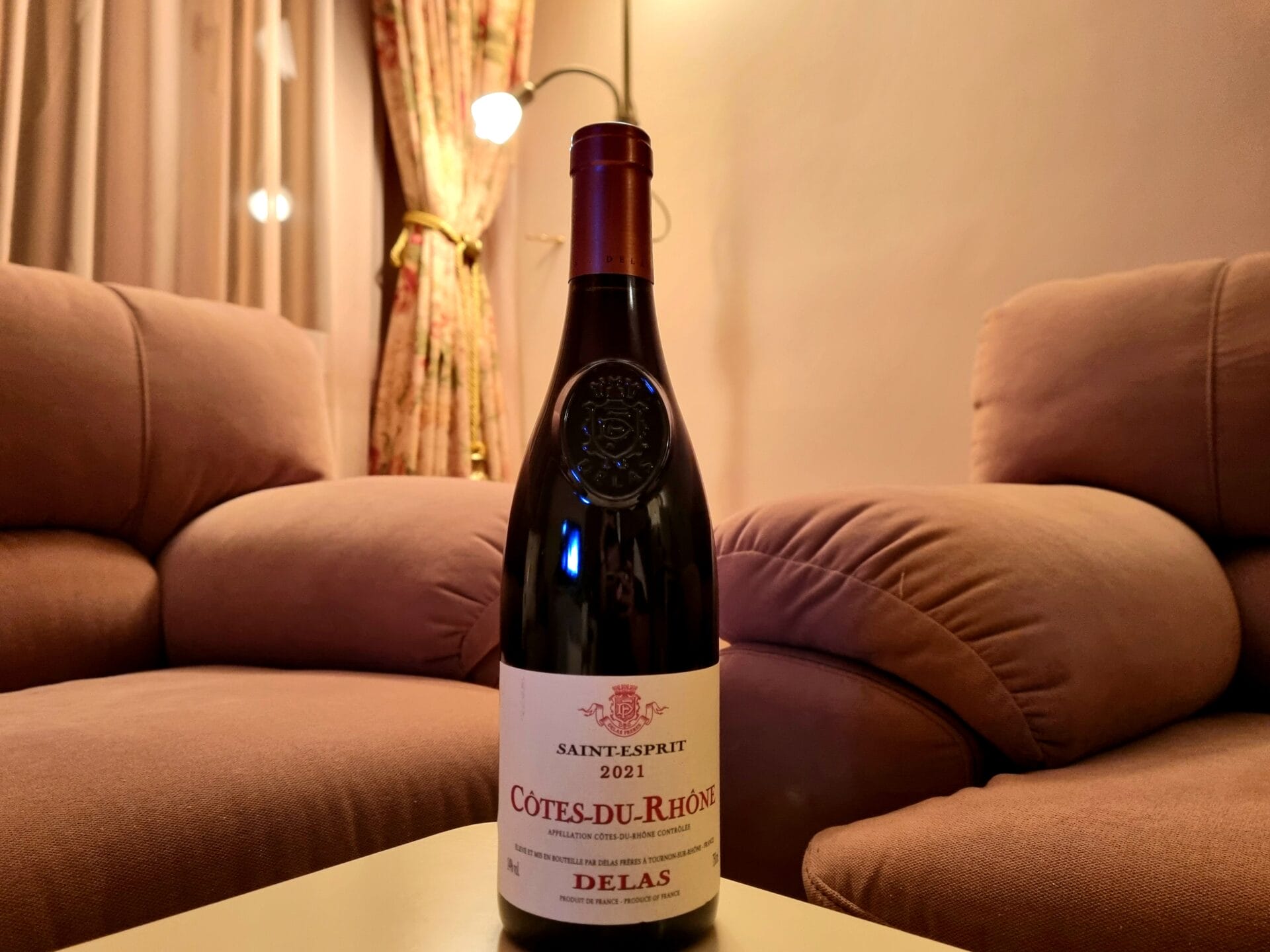Côtes du Rhône Food Pairing Guide - The Perfect Match