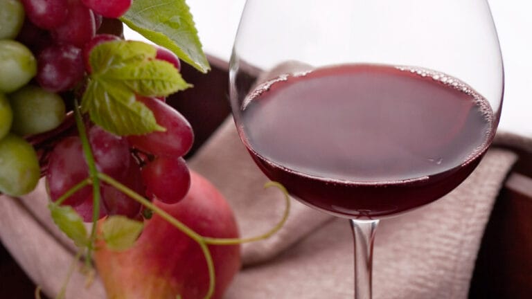 Merlot Food Pairing - Entrées, Desserts and Appetizers