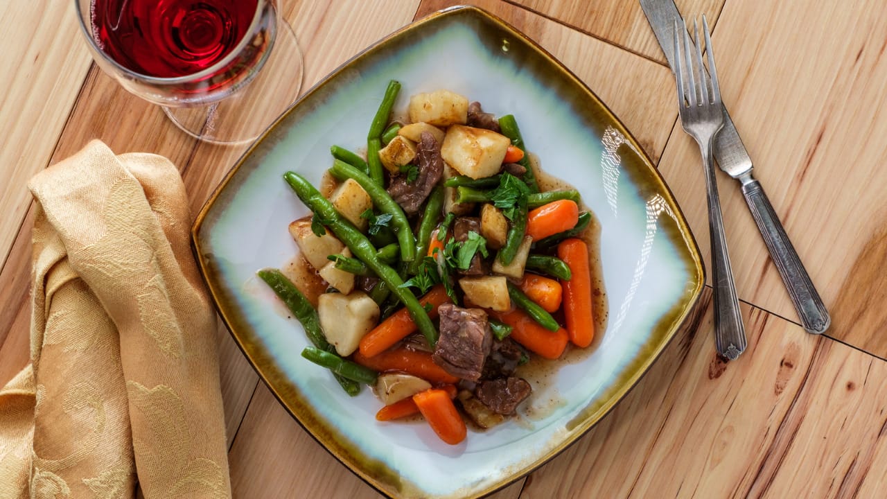 Merlot Food Pairing - Entrées, Desserts and Appetizers