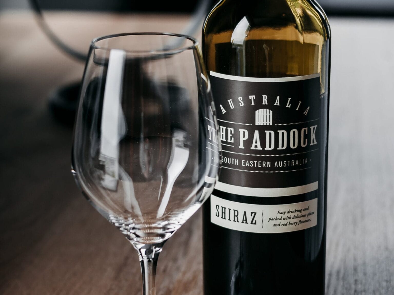 Food Pairing With Shiraz Wine - Easy and Mouthwatering Ideas